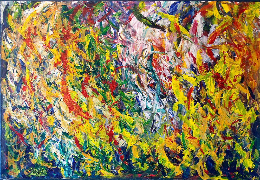 VISUAL ARTS – Red Door