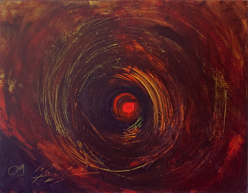 VISUAL ARTS – Red Door