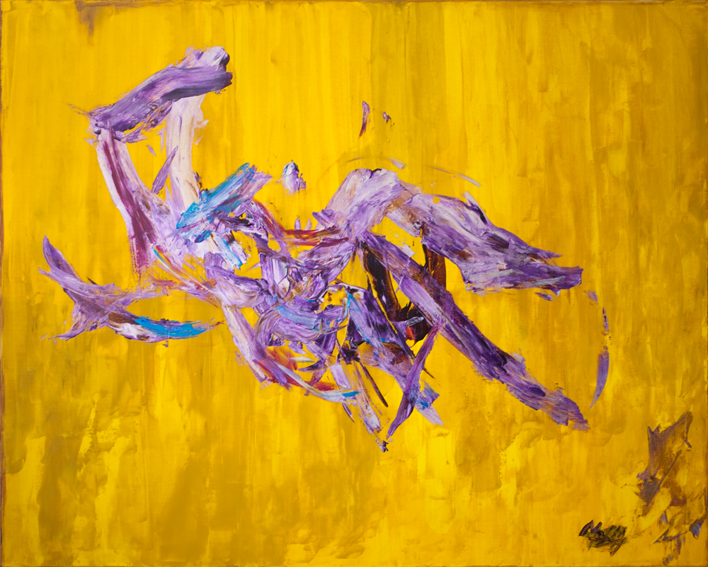 VISUAL ARTS – Red Door